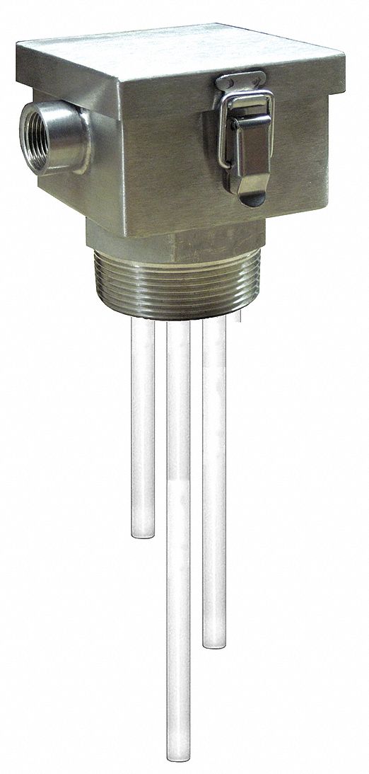 LUMENITE, Lumenite WFLTV-TM/WFLTV-DM Level Controllers/WFLTV-SM ...