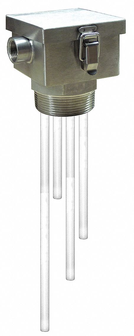 LUMENITE, Lumenite WFLTV-TM/WFLTV-DM Level Controllers/WFLTV-SM ...