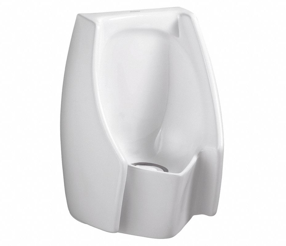 AMERICAN STANDARD Mingitorios Institucionales, Seco, Pared, Galones por ...