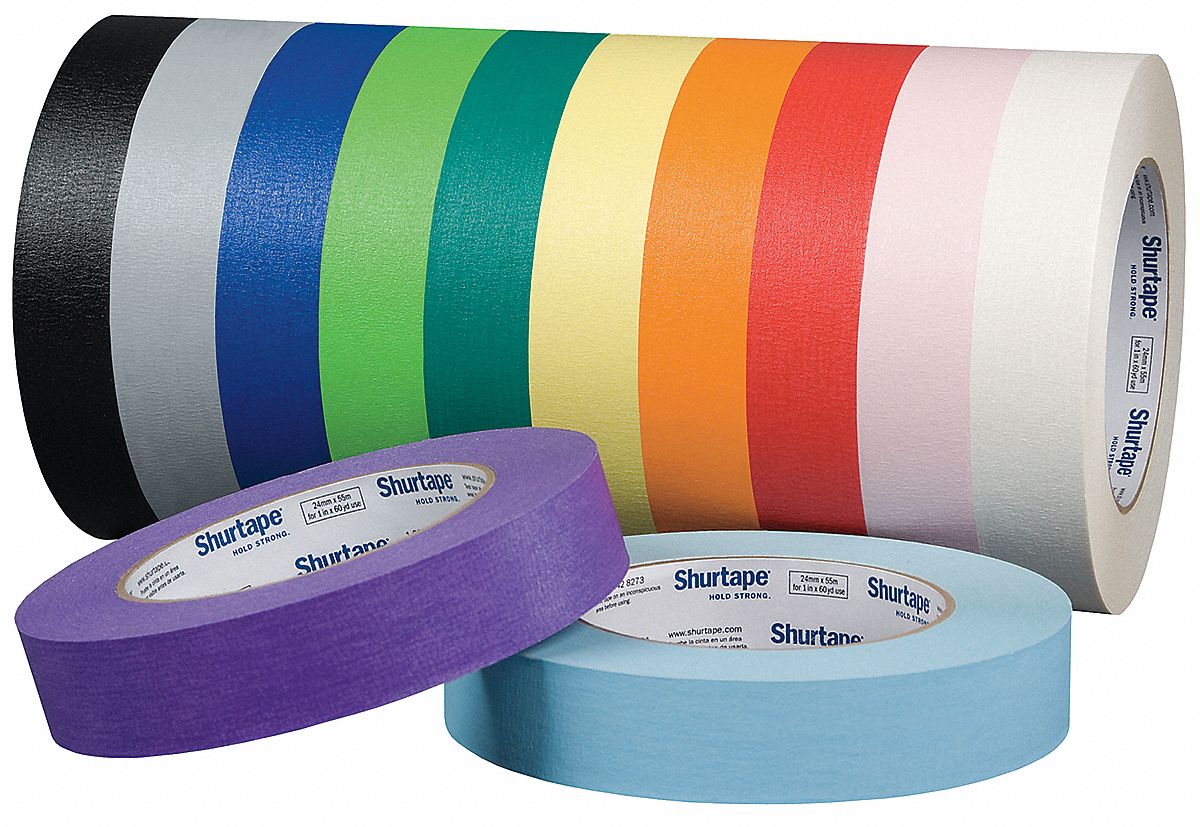 Masking Tape - Grainger