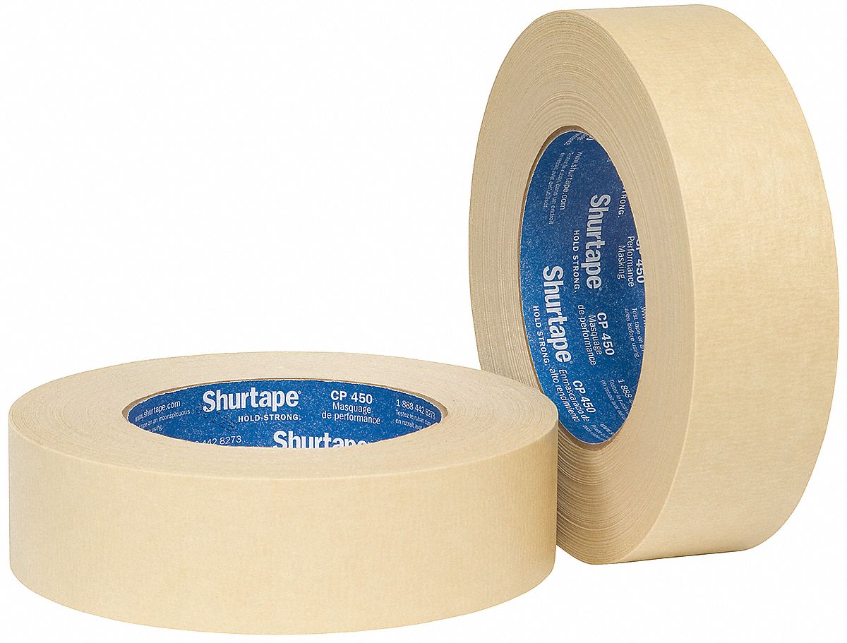 Masking Tape - Grainger