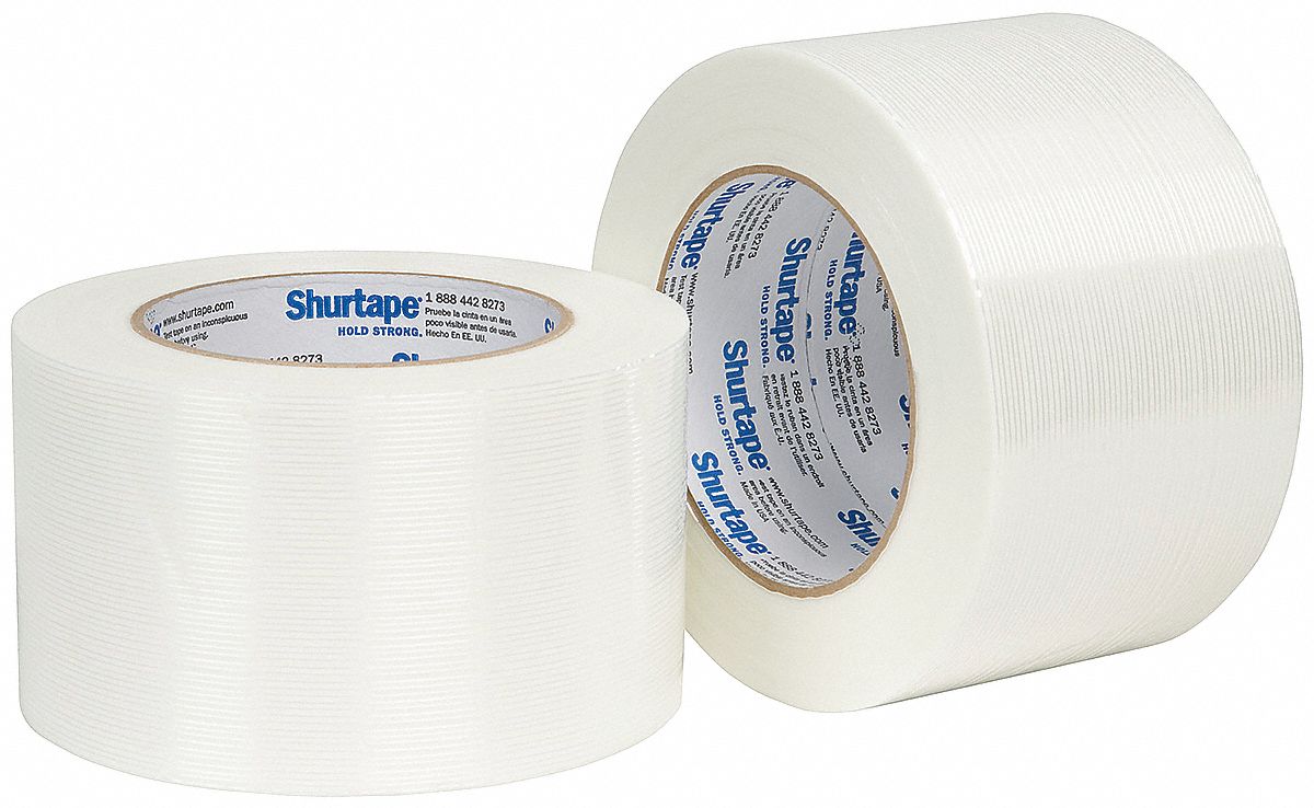 Filament Tape - Grainger