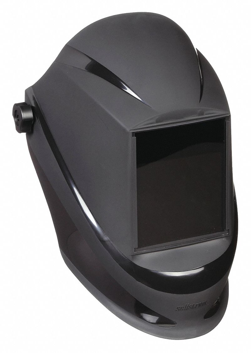 Welding Helmet - Grainger