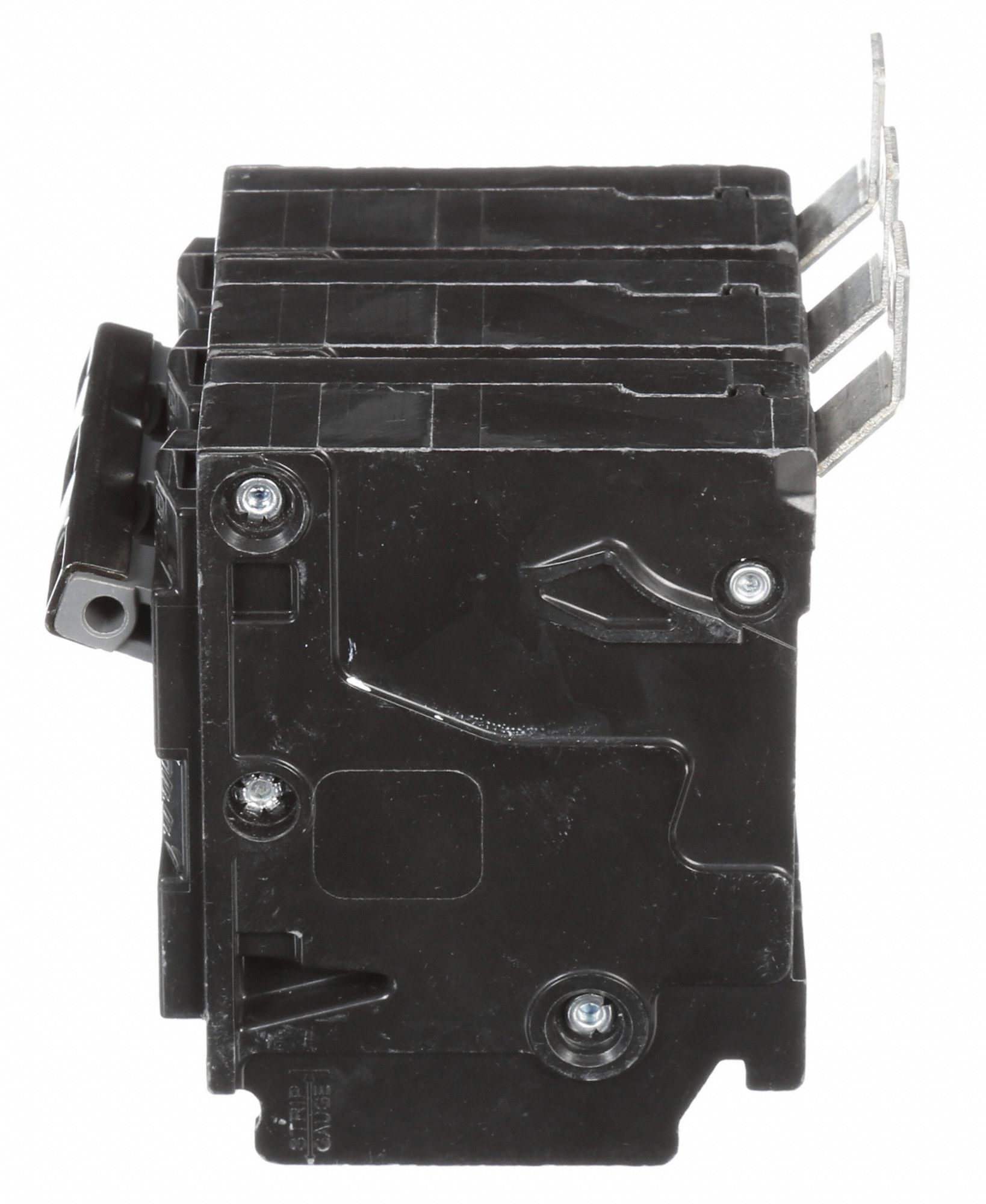 SIEMENS Miniature Circuit Breaker: 70 A Amps, 240V AC, Three Phase ...
