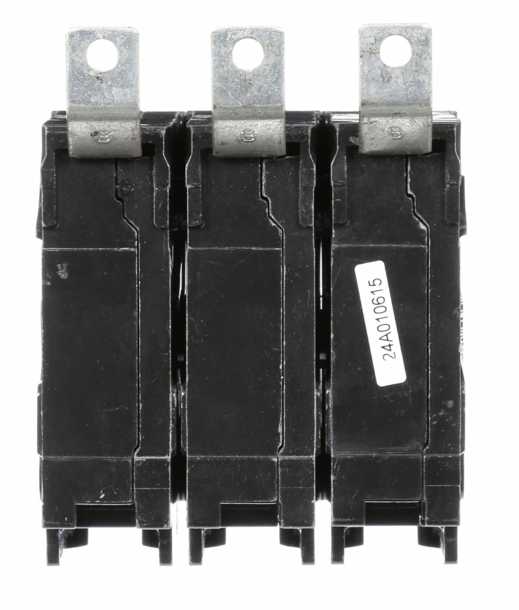 SIEMENS Miniature Circuit Breaker: 70 A Amps, 240V AC, Three Phase ...
