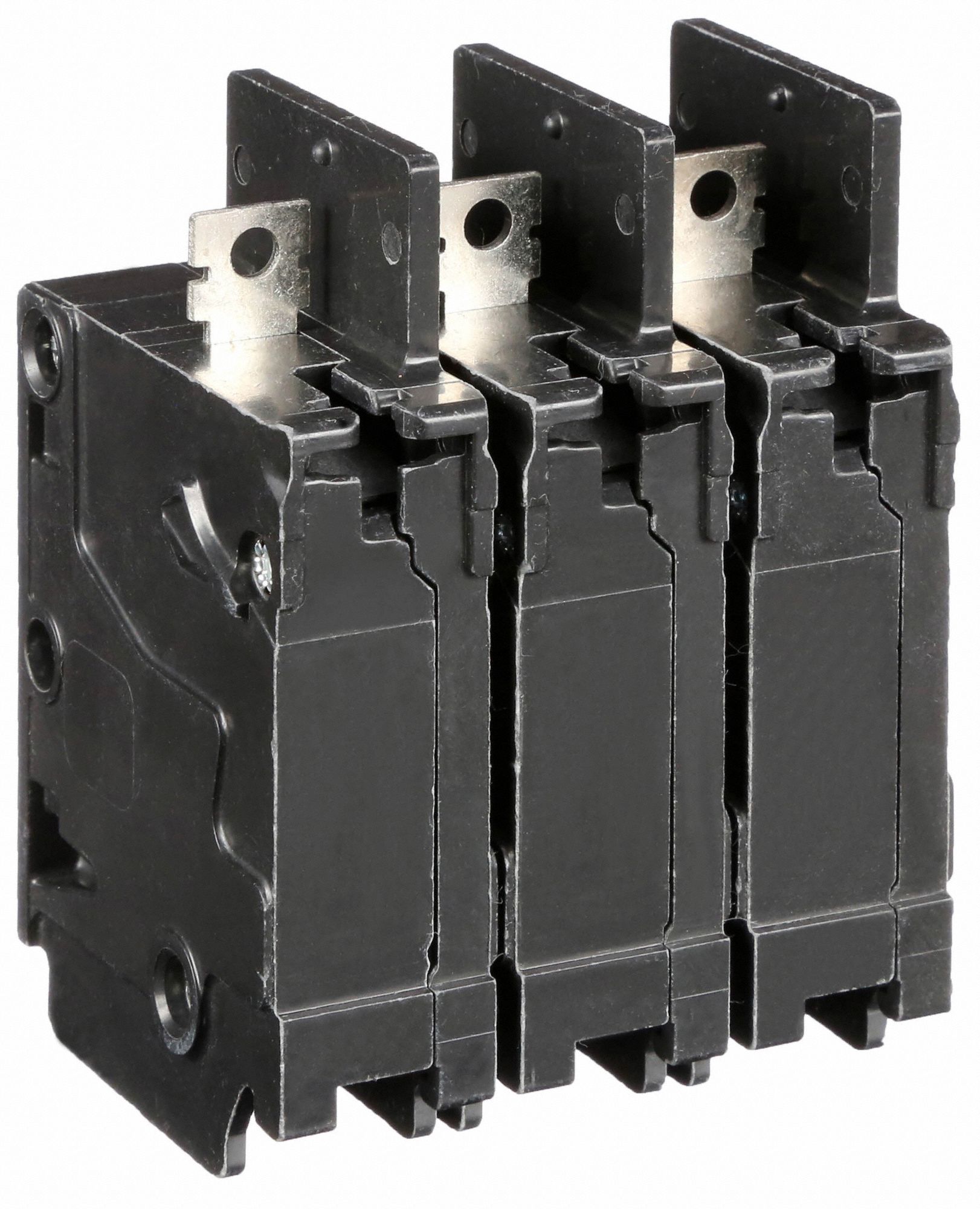 SIEMENS Miniature Circuit Breaker: 80 A Amps, 240V AC, Three Phase ...