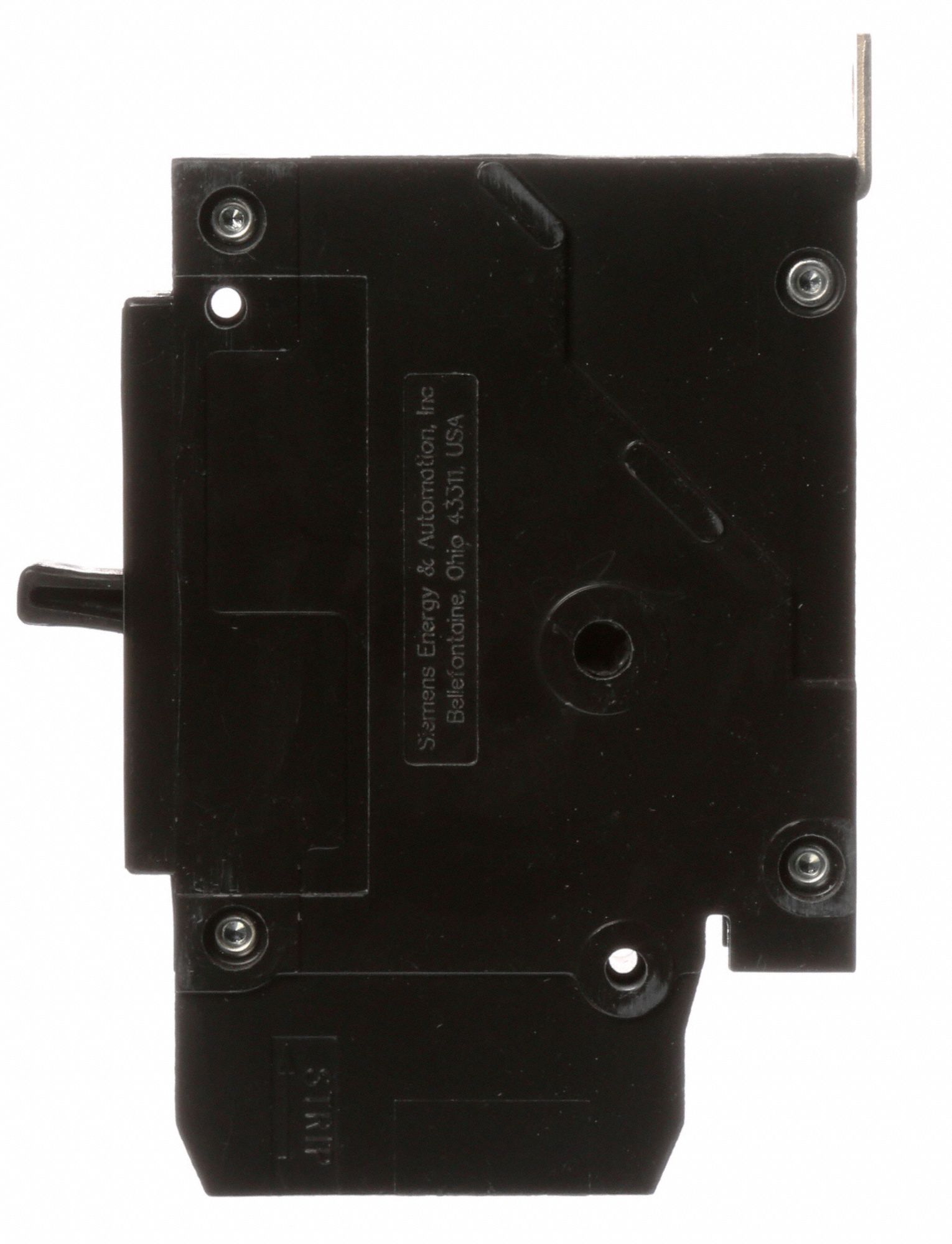 SIEMENS Miniature Circuit Breaker: 30 A Amps, 277V AC, Single Phase, 14kA at 277V AC - 6FMT6 ...