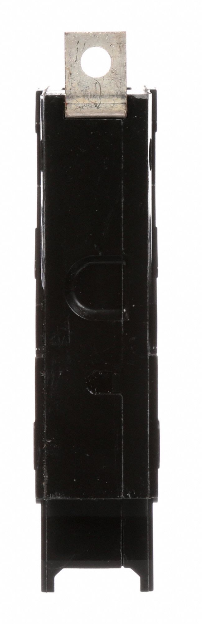 SIEMENS Miniature Circuit Breaker: 40 A Amps, 277V AC, Single Phase, 14kA at 277V AC - 6FMT8 ...