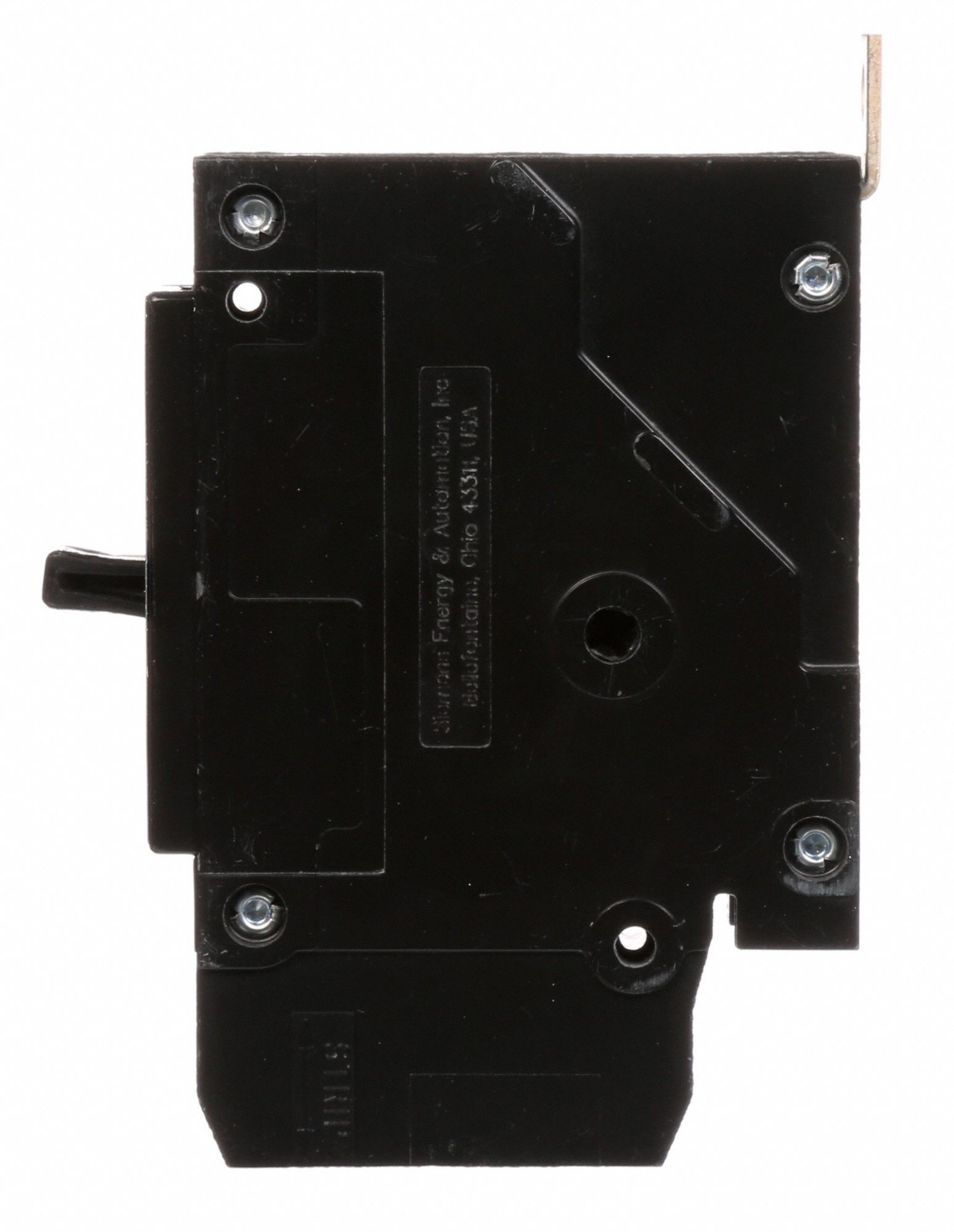 SIEMENS Miniature Circuit Breaker: 50 A Amps, 277V AC, Single Phase, 14kA at 277V AC - 6FMU0 ...