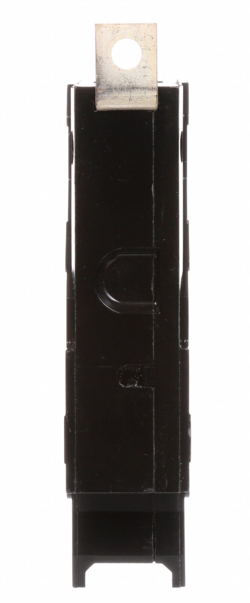 SIEMENS Miniature Circuit Breaker: 50 A Amps, 277V AC, Single Phase, 14kA at 277V AC - 6FMU0 ...