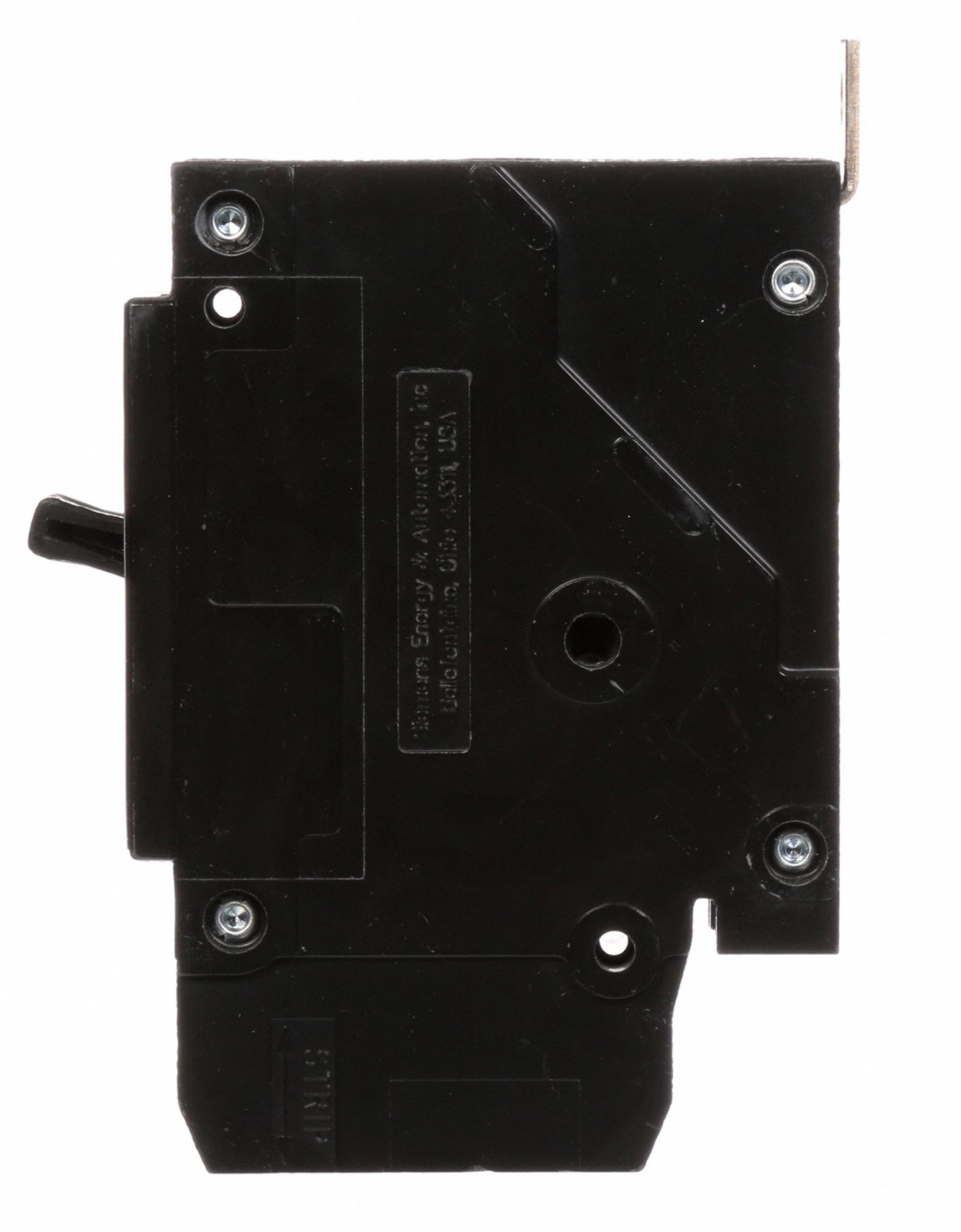 SIEMENS Miniature Circuit Breaker: 70 A Amps, 277V AC, Single Phase, 14kA at 277V AC - 6FMU2 ...