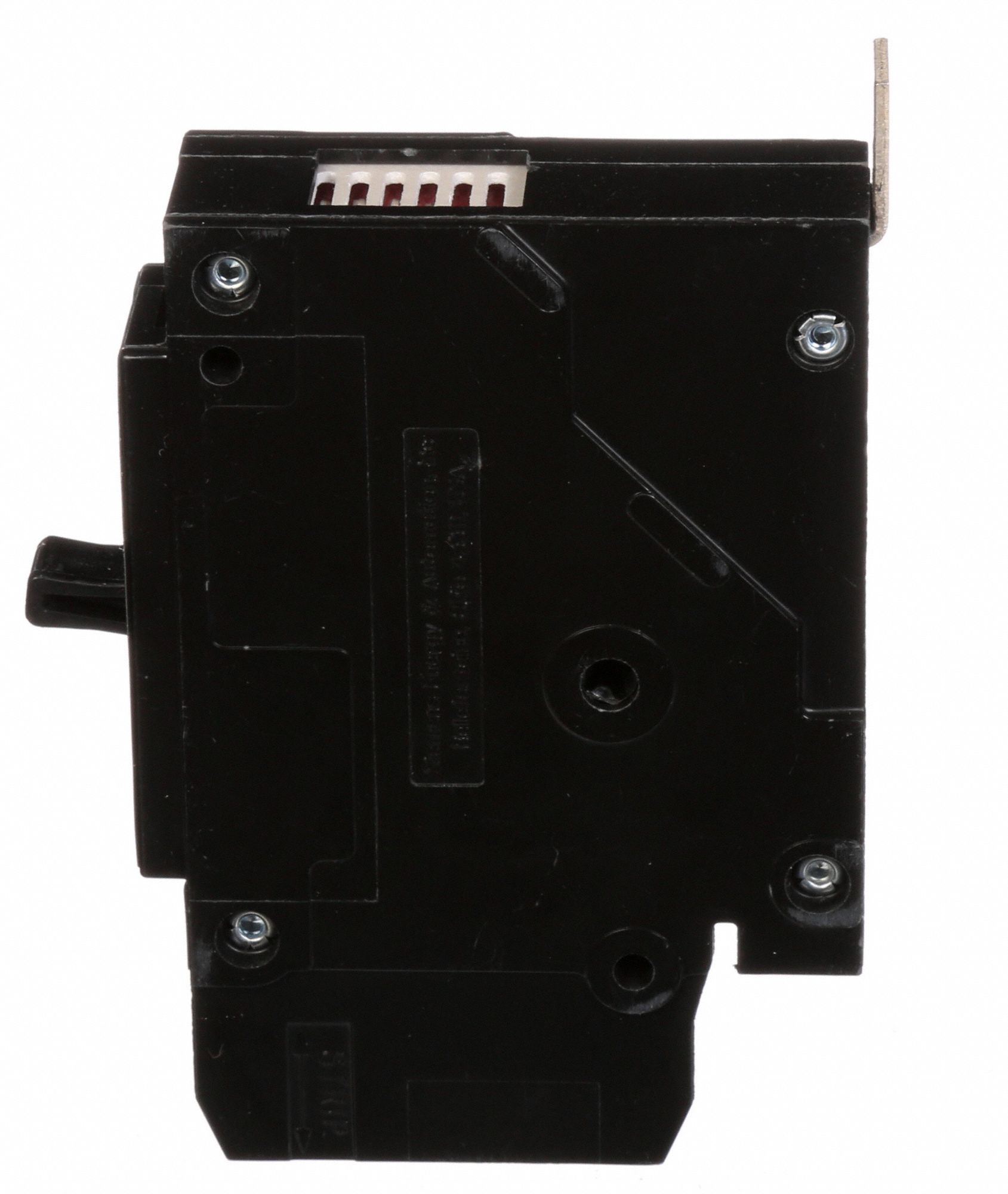 SIEMENS Miniature Circuit Breaker: 80 A Amps, 277V AC, Single Phase, 14kA at 277V AC - 6FMU3 ...