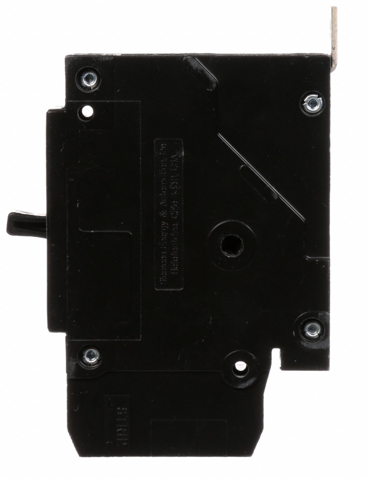 SIEMENS Miniature Circuit Breaker: 80 A Amps, 277V AC, Single Phase, 14kA at 277V AC - 6FMU3 ...