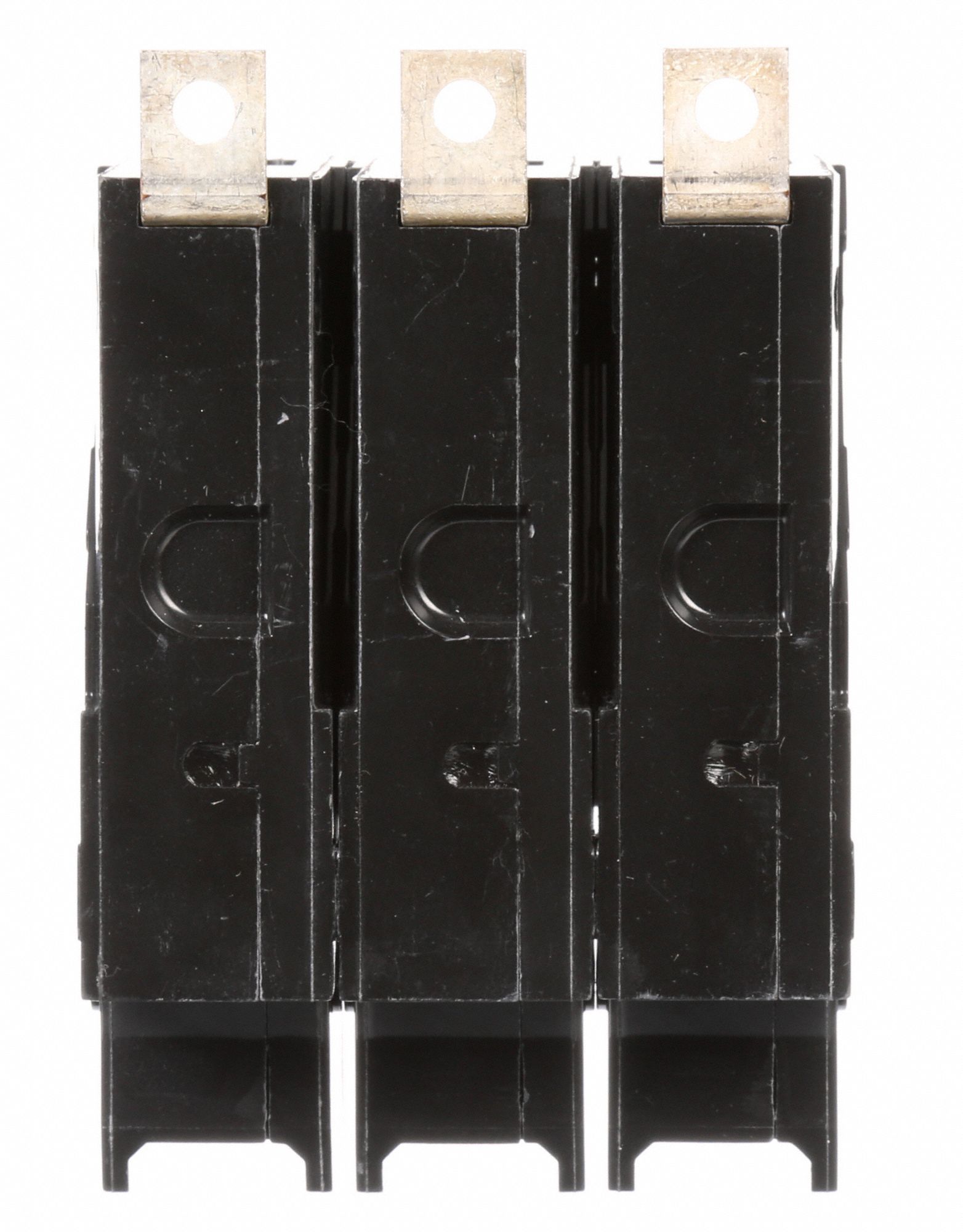SIEMENS Miniature Circuit Breaker: 100 A Amps, 480V AC, Three Phase ...