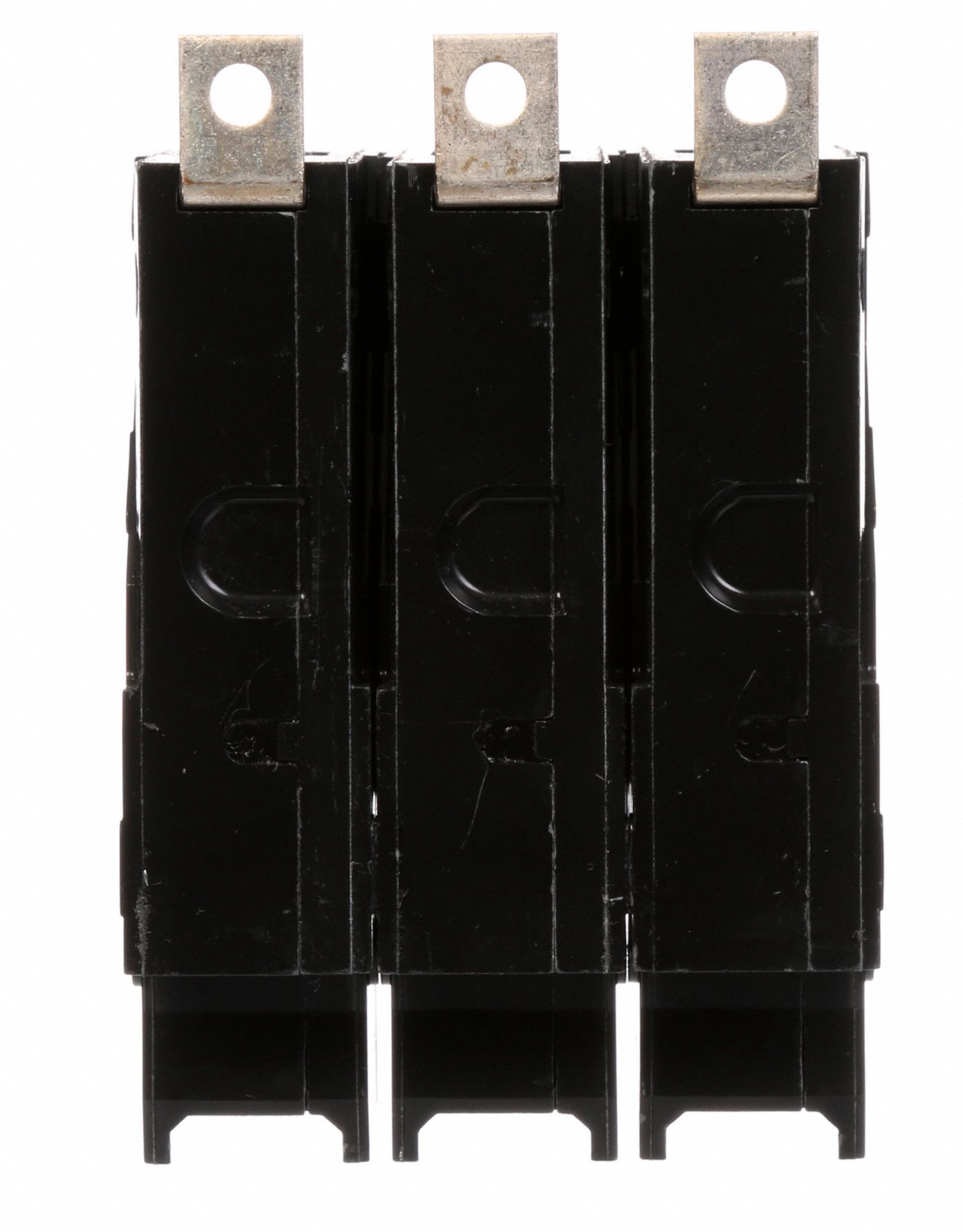 SIEMENS Miniature Circuit Breaker: 25 A Amps, 480V AC, Three Phase ...