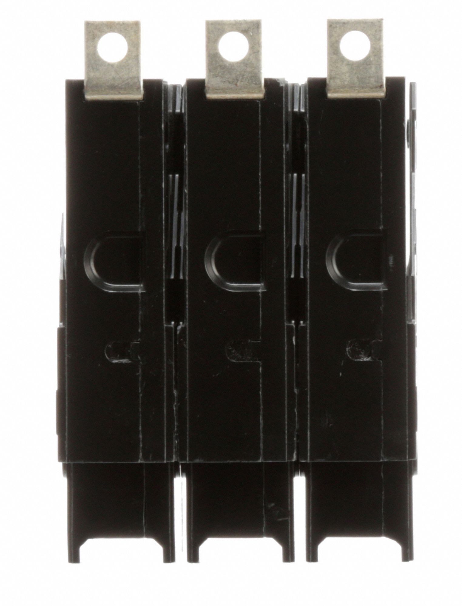 SIEMENS Miniature Circuit Breaker: 30 A Amps, 480V AC, Three Phase ...