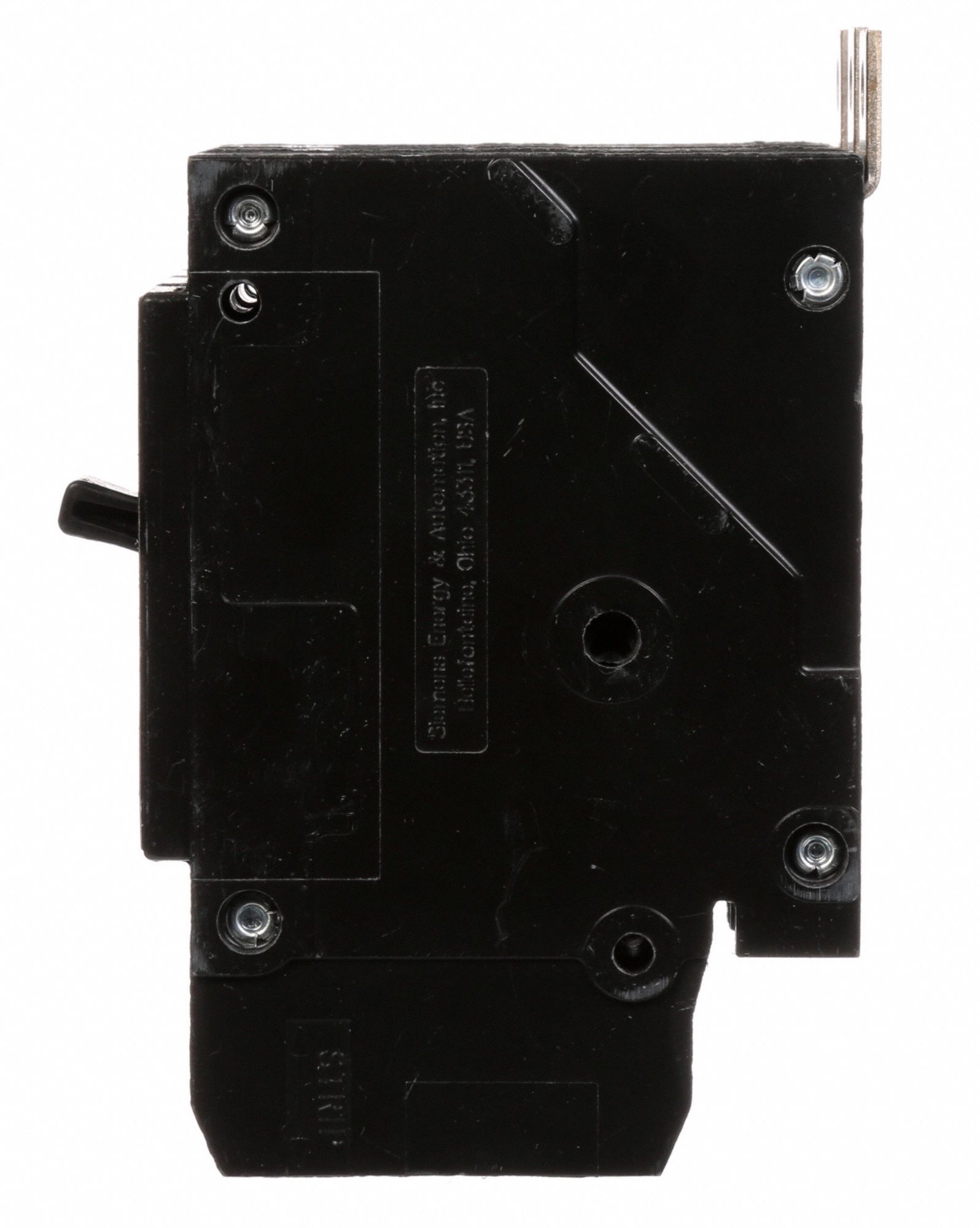 SIEMENS Miniature Circuit Breaker: 50 A Amps, 480V AC, Three Phase ...