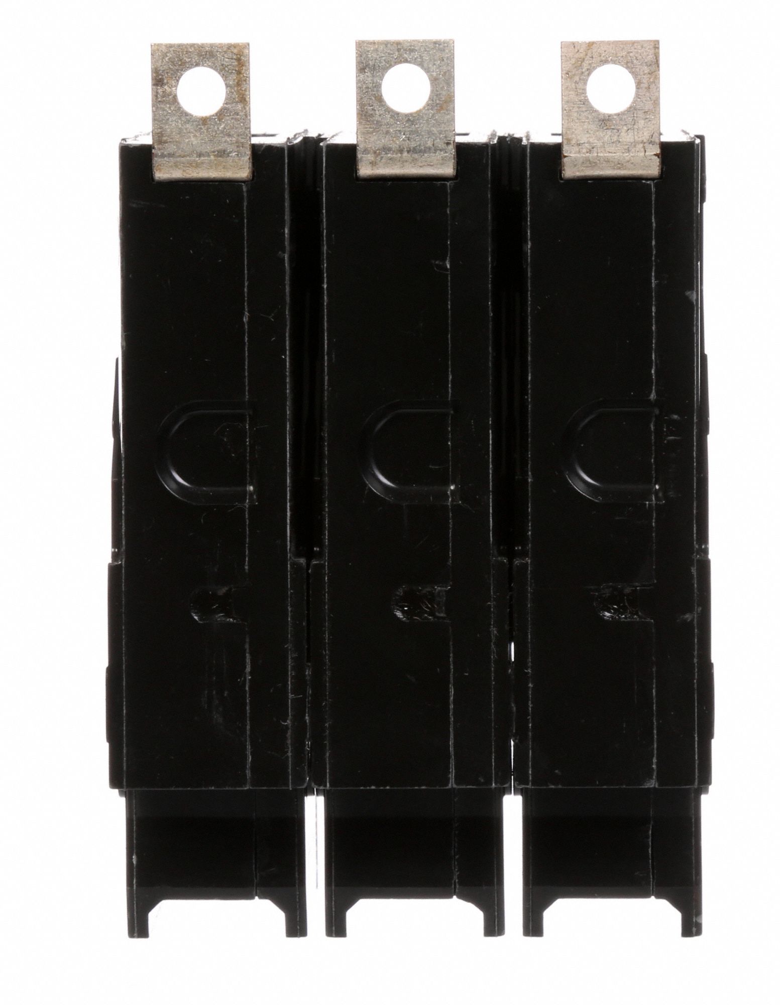 SIEMENS Miniature Circuit Breaker: 50 A Amps, 480V AC, Three Phase ...