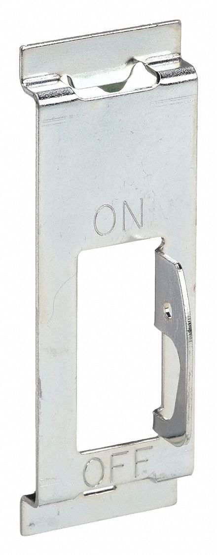 SIEMENS, Padlocking Device, Siemens BQD, CQD Breakers, NGB, HGB, LGB ...