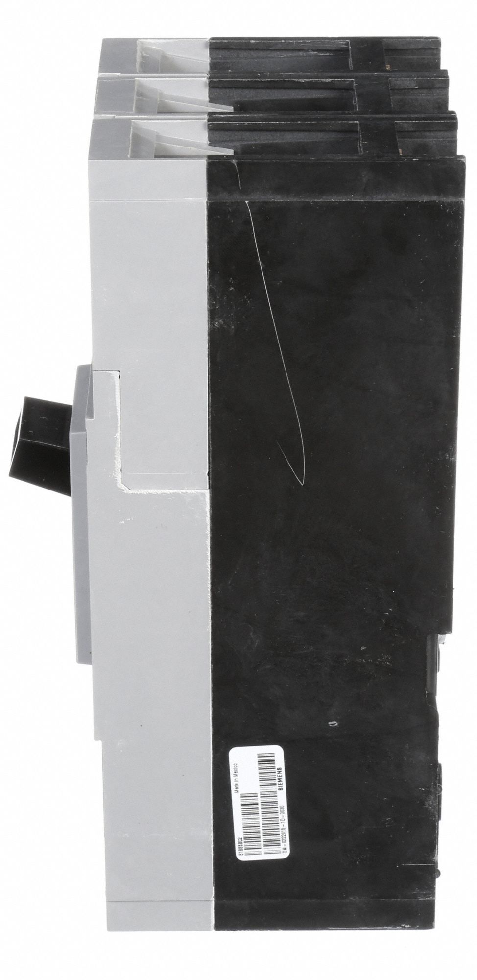 SIEMENS Molded Case Circuit Breaker: 150 A Amps, 22kA at 600V AC, Fixed, Lug, ABC - 6FNE2 ...