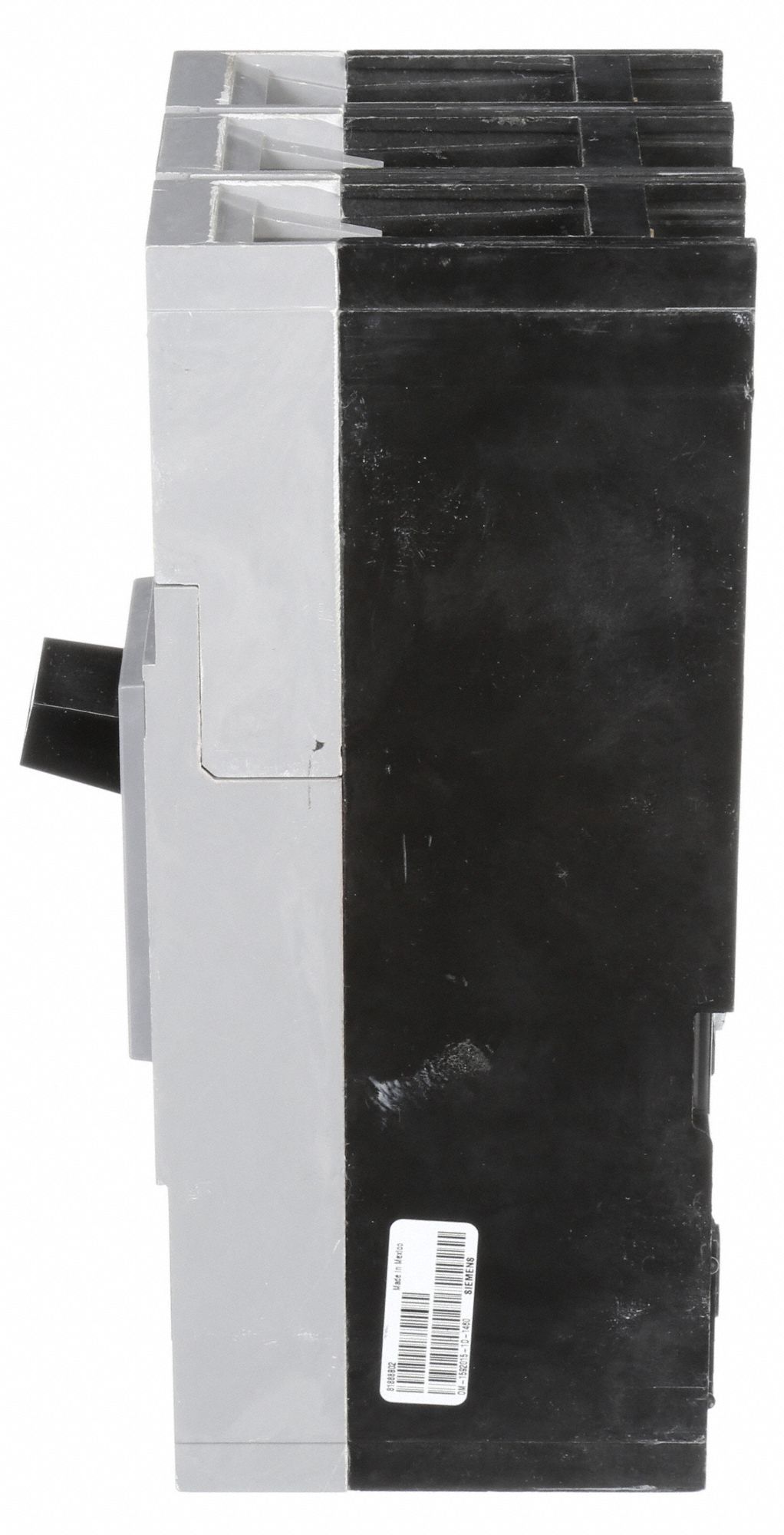 SIEMENS Molded Case Circuit Breaker: 250 A Amps, 22kA at 600V AC, Fixed, Lug, ABC - 6FNE4 ...