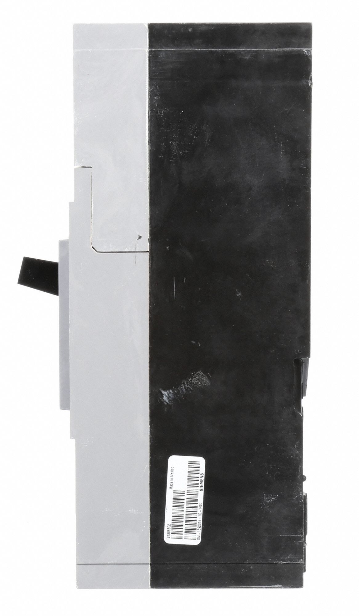 SIEMENS Molded Case Circuit Breaker: 250 A Amps, 22kA at 600V AC, Fixed, Lug, ABC - 6FNE4 ...