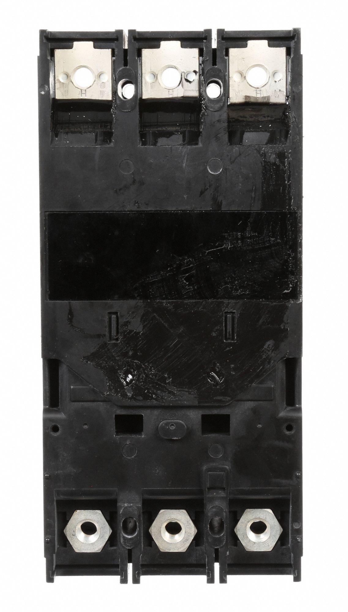 SIEMENS Molded Case Circuit Breaker: 100 A Amps, 22kA at 600V AC, Fixed, Lug, ABC - 6FNE5 ...