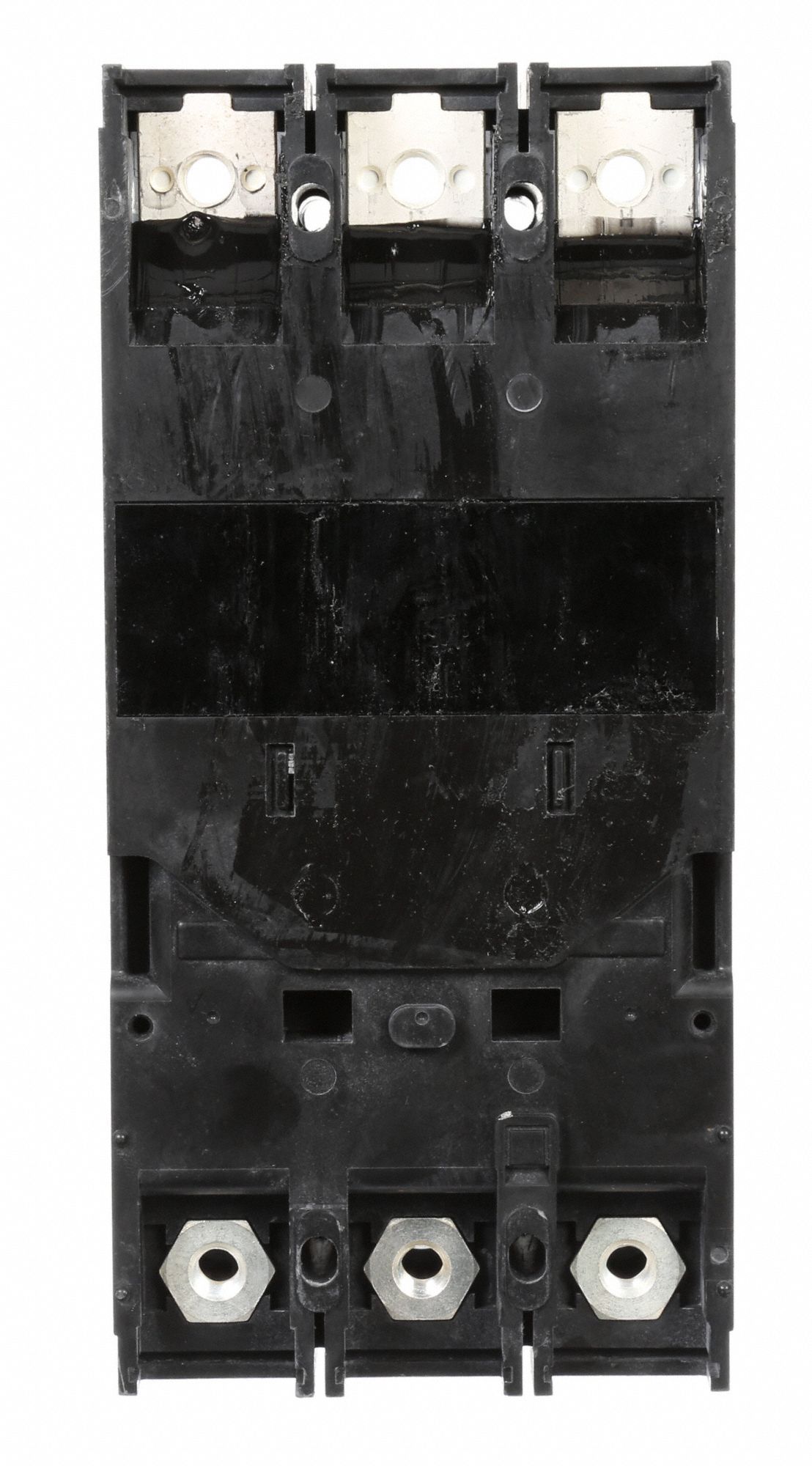SIEMENS Molded Case Circuit Breaker: 150 A Amps, 22kA at 600V AC, Fixed ...