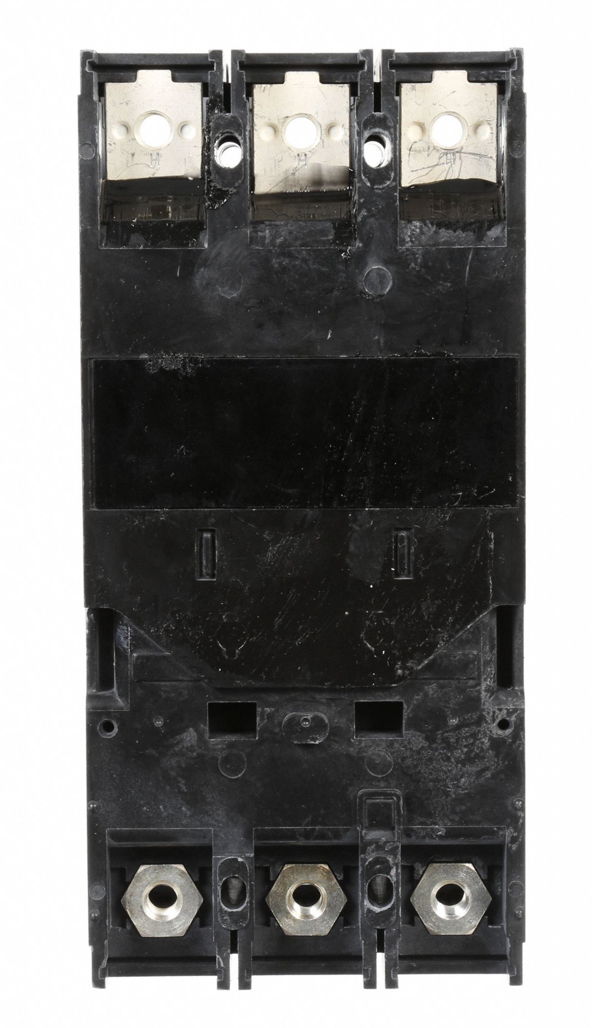 SIEMENS Molded Case Circuit Breaker: 175 A Amps, 22kA at 600V AC, Fixed ...