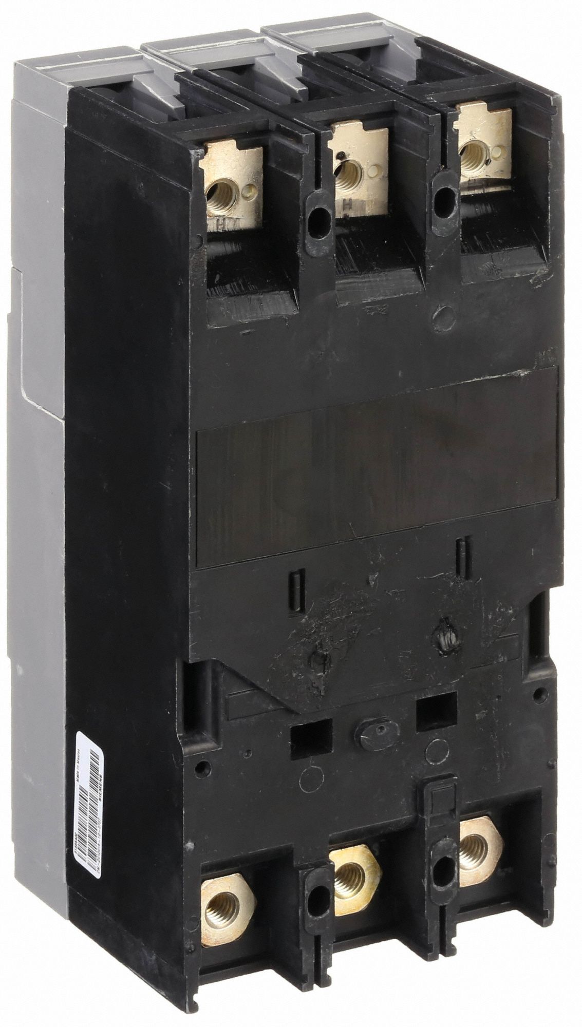 SIEMENS Molded Case Circuit Breaker: 175 A Amps, 22kA at 600V AC, Fixed, Lug, ABC - 6FNE8 ...