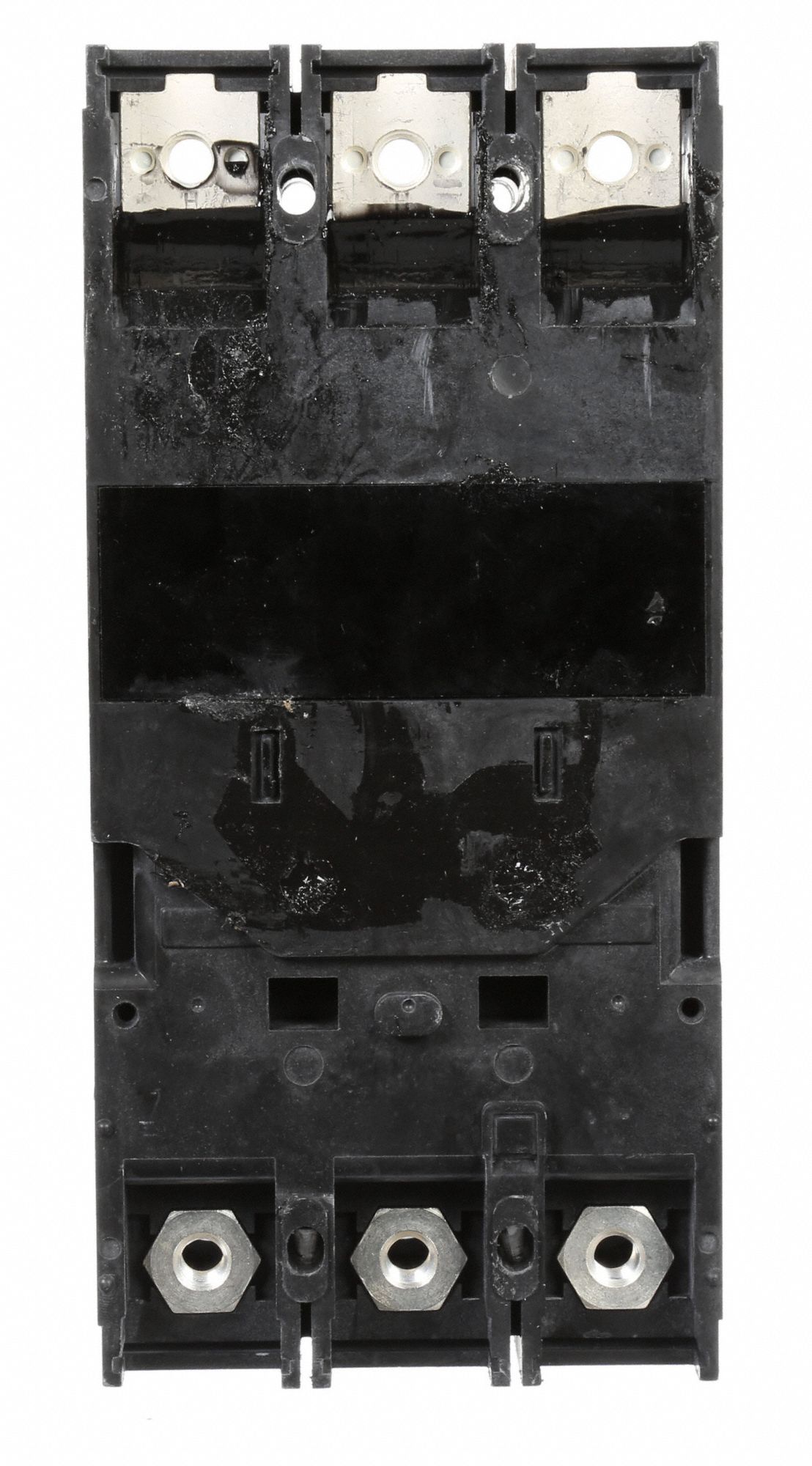 SIEMENS Molded Case Circuit Breaker: 200 A Amps, 22kA at 600V AC, Fixed, Lug, ABC - 6FNE9 ...