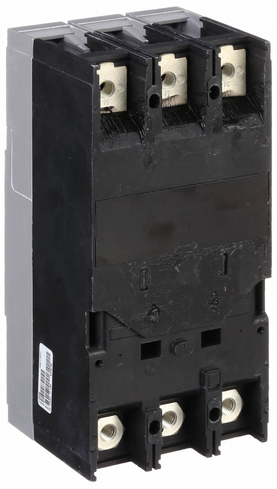 SIEMENS Molded Case Circuit Breaker: 200 A Amps, 22kA at 600V AC, Fixed, Lug, ABC - 6FNE9 ...