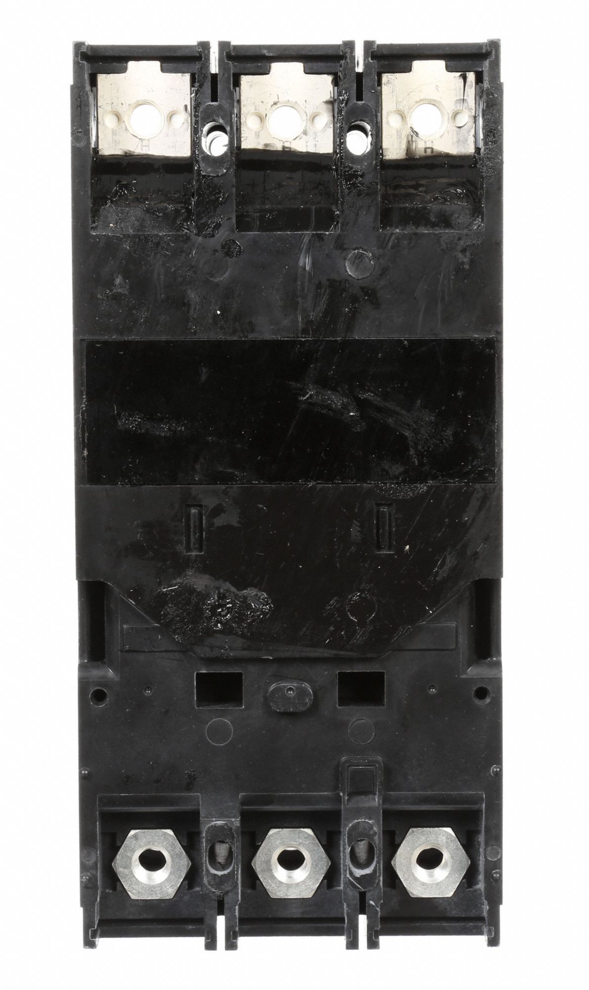 SIEMENS Molded Case Circuit Breaker: 250 A Amps, 22kA at 600V AC, Fixed, Lug, ABC, Std - 6FNF1 ...