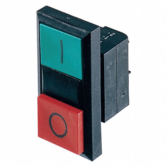 SIRIUS, 22 mm Mounting Size, Momentary, Multihead Operator - 6FNW8 ...