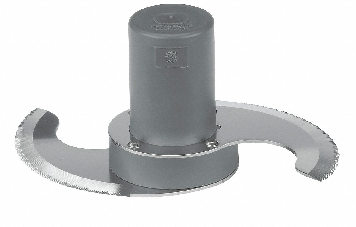 Stainless Steel, Serrated S Blade - 6FTN1|WFP14S1 - Grainger