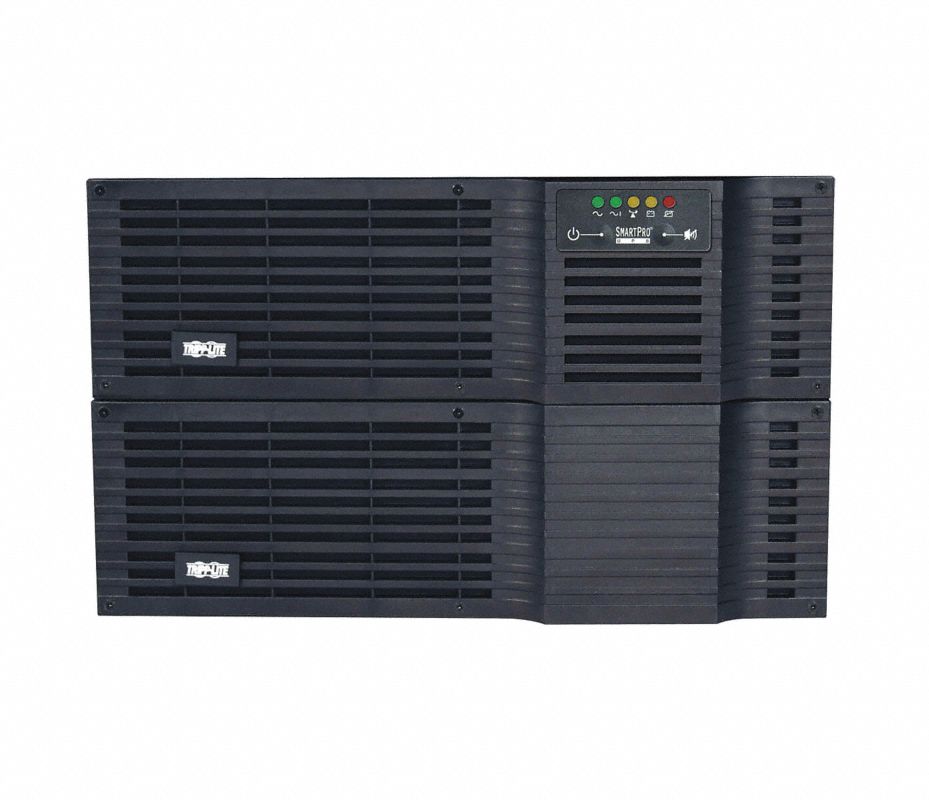 TRIPP LITE UPS Inteligente, 5kVA Clasificación de Potencia, 120//208VCA ...