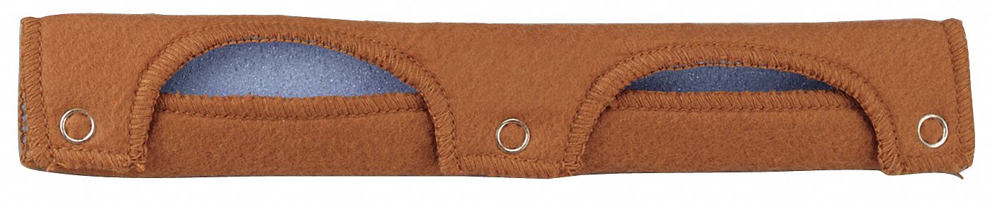 Sweatband, PK 10 - Grainger