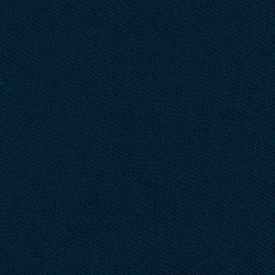 BRUNSWICK BILLIARDS, Midnight Blue, 8 ft, Pool Table Replacement Cloth ...