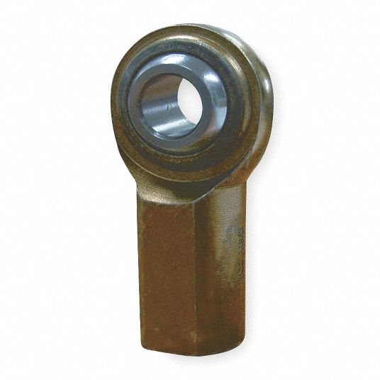Spherical Rod End - 6G173|6G173 - Grainger