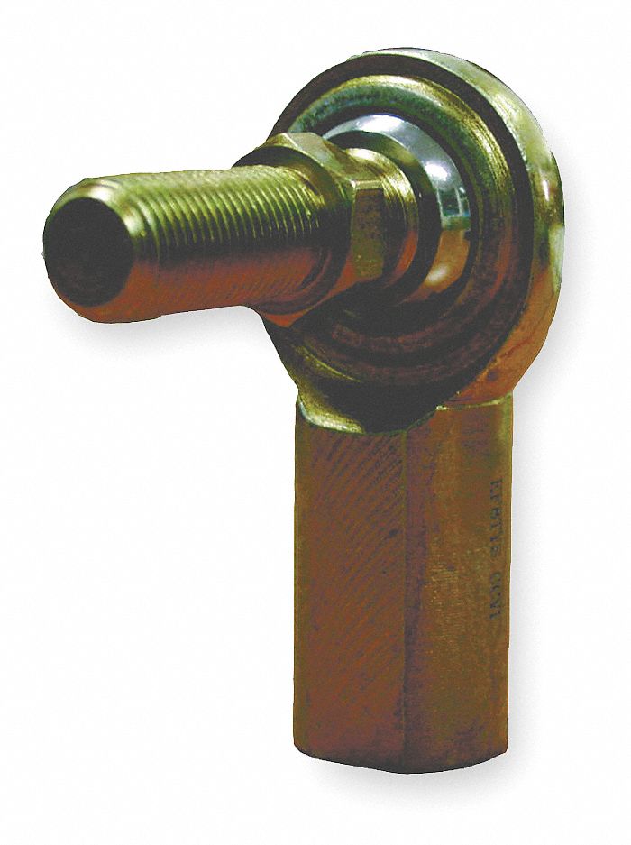 Female StuddedPTFE Race Linkage Rod Ends, 5/16"-24, Right Hand Thread ...