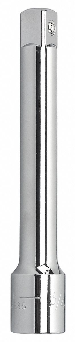 Socket Extension - Grainger