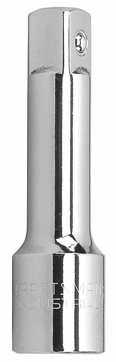 Socket Extension - Grainger