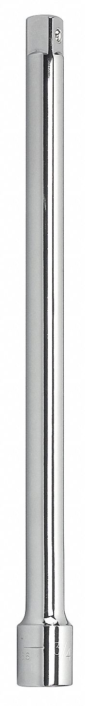 Socket Extension - Grainger