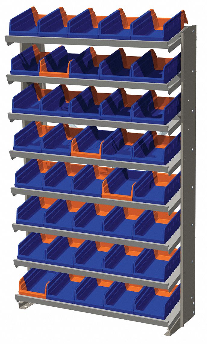 Pick Rack - Grainger