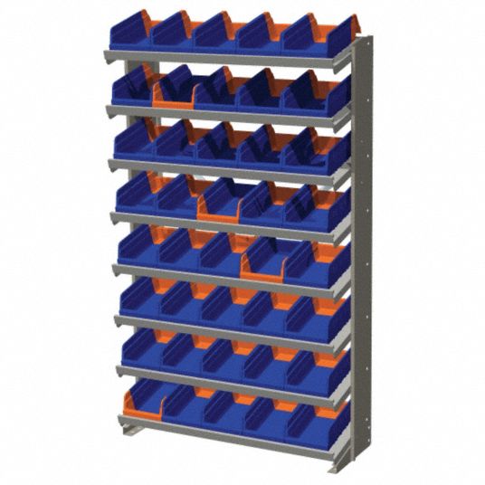 Pick Rack - Grainger