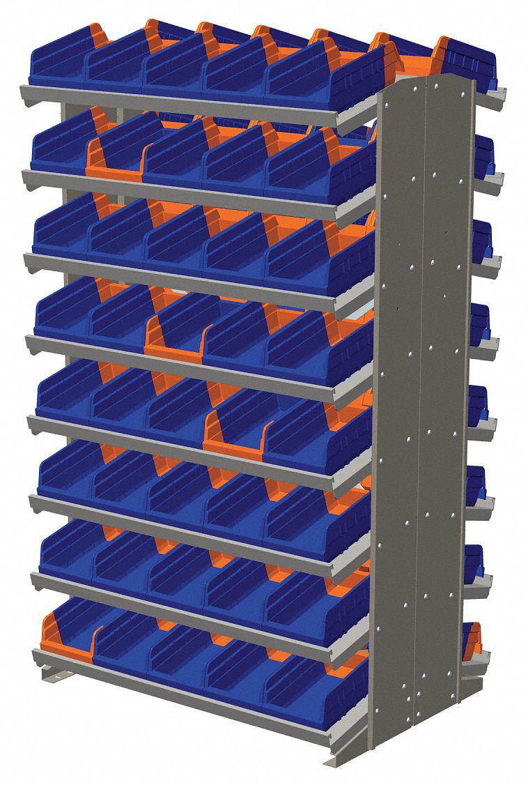 Pick Rack - Grainger