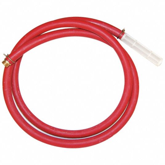 WHEELER-REX, Suction Hose, Wheeler-Rex, Hose Kit - 6GDU8|34550 - Grainger
