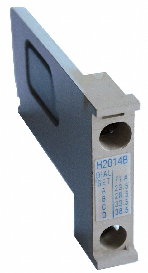 EATON, 20 Trip Class, H2011B-3, Thermal Unit - 6GDX6|H2011B-3 - Grainger