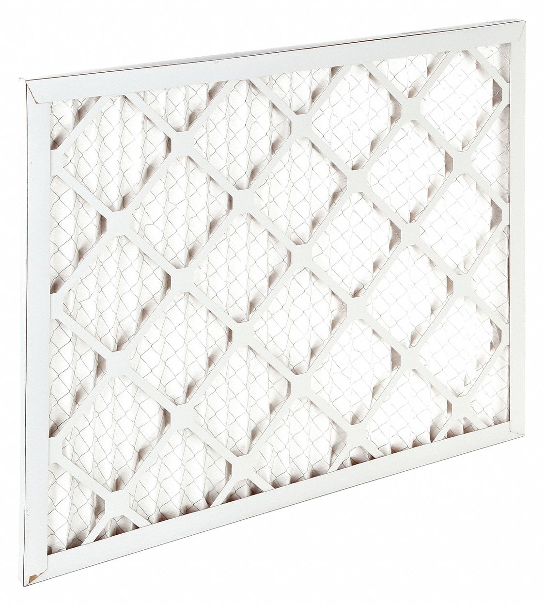 GRAINGER, 21x26x1, MERV 7, Pleated Air Filter - 6GKL8|6GKL8 - Grainger