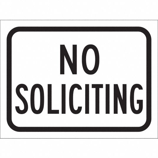 Aluminum, High Intensity Prismatic (HIP), Traffic Sign - 6GMD6|115527 ...